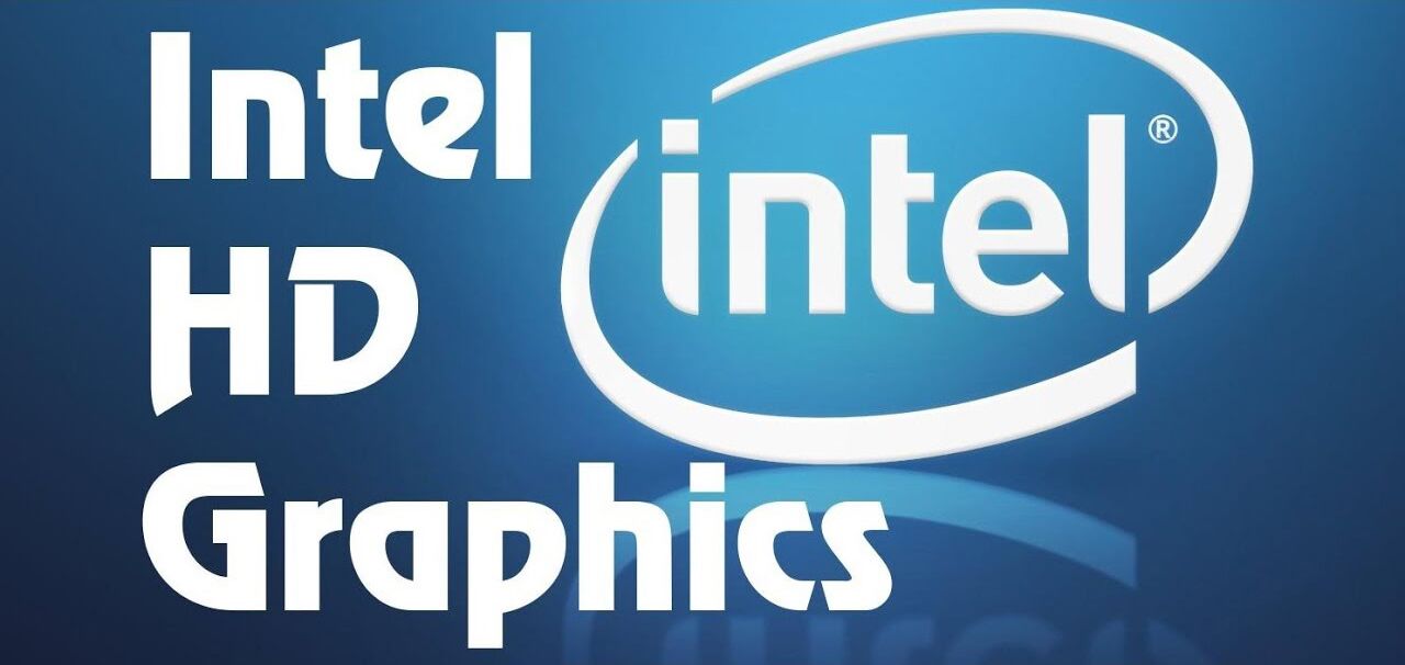 Tweaking Intel HD Graphics for Better Gaming Experience.